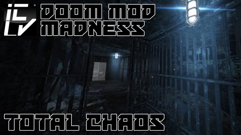 Madness Interactive – Chaotic Mod – DogeCandy