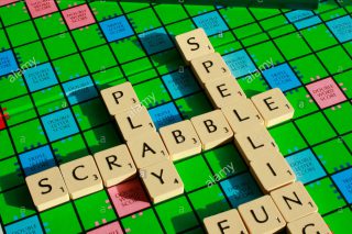 Scrabble – DogeCandy