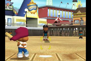 Backyard Baseball 2005 – DogeCandy