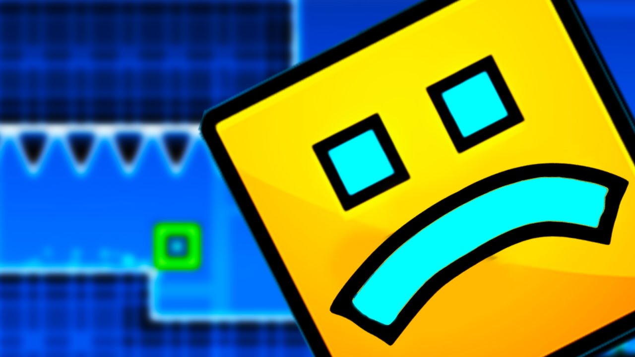 Geometry Dash – DogeCandy