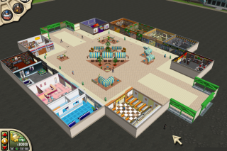 Mall Tycoon 2 – DogeCandy