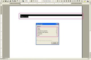 Microsoft Word 2000 – DogeCandy