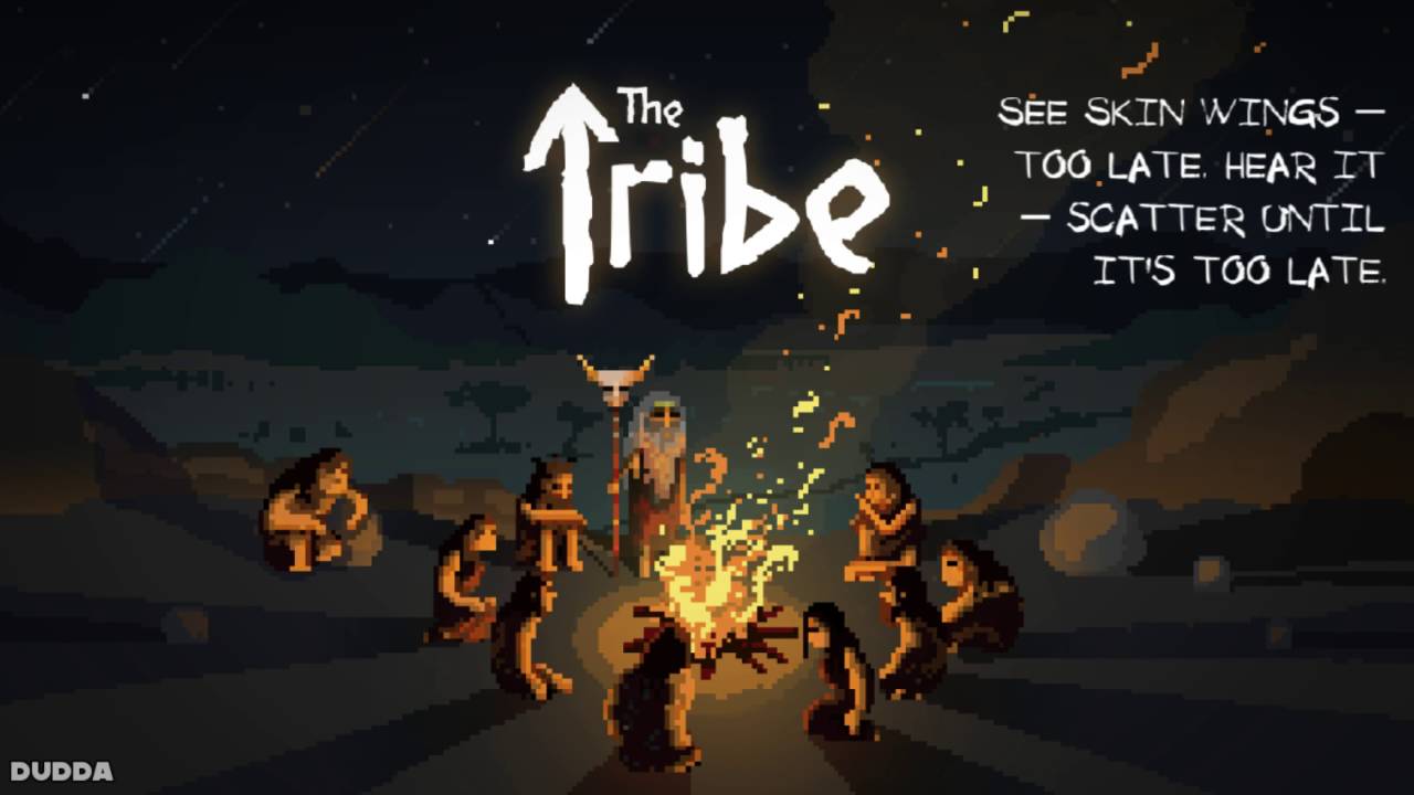 The Tribe – DogeCandy