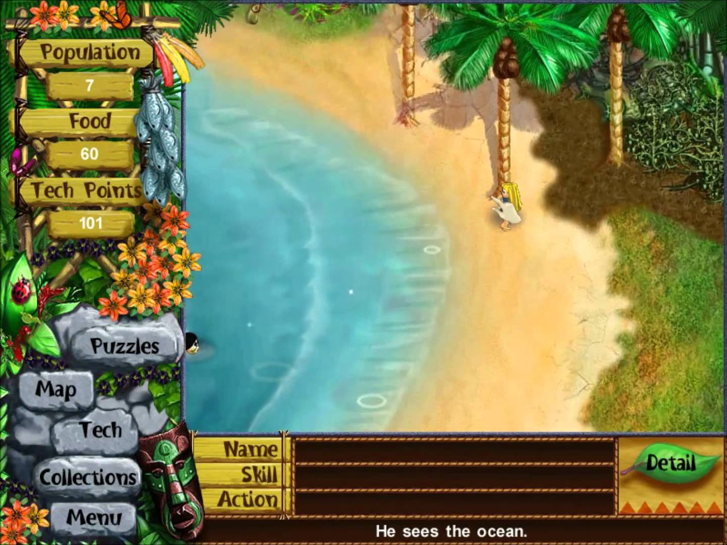 Virtual Villagers – The Lost Children – DogeCandy