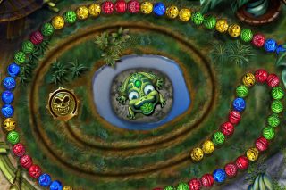 Zuma’s Revenge! – DogeCandy